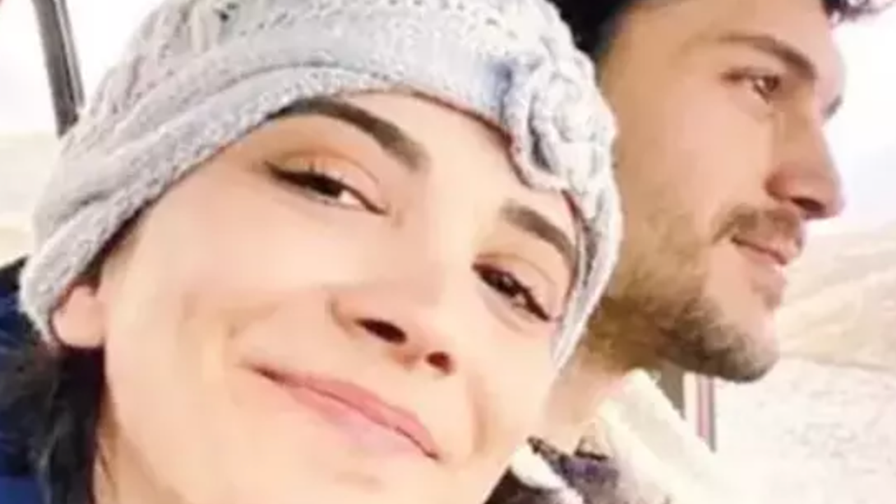 Kübra Kelkit Kimdir? Kübra Kelkit Nereli ve Kaç Yaşında?