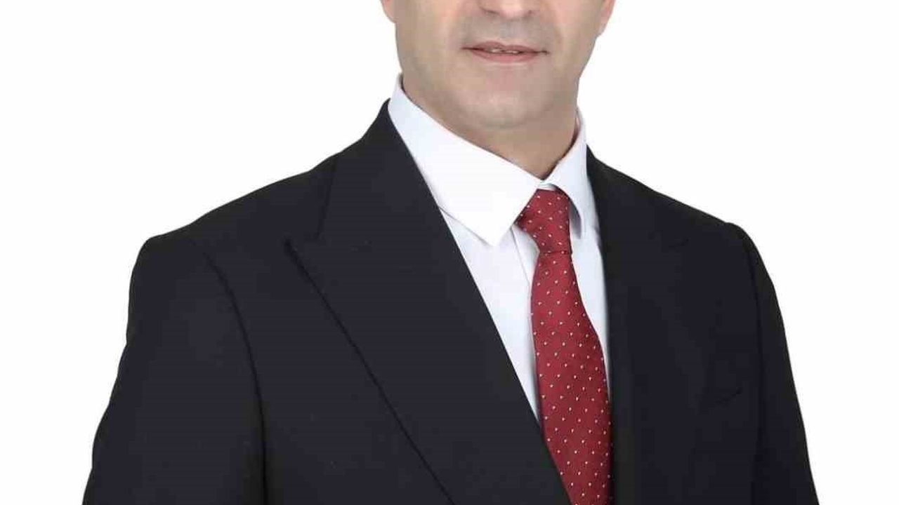 AK Partili Ozan 1 oy farkla il genel meclisi başkanı oldu - Haber Gazetesi AK Partili Ozan 1 oy farkla il genel meclisi başkanı oldu - Haber Gazetesi