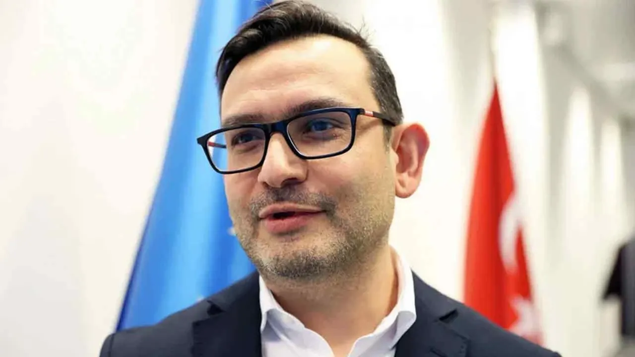 Rahmi Göktaş Kimdir?