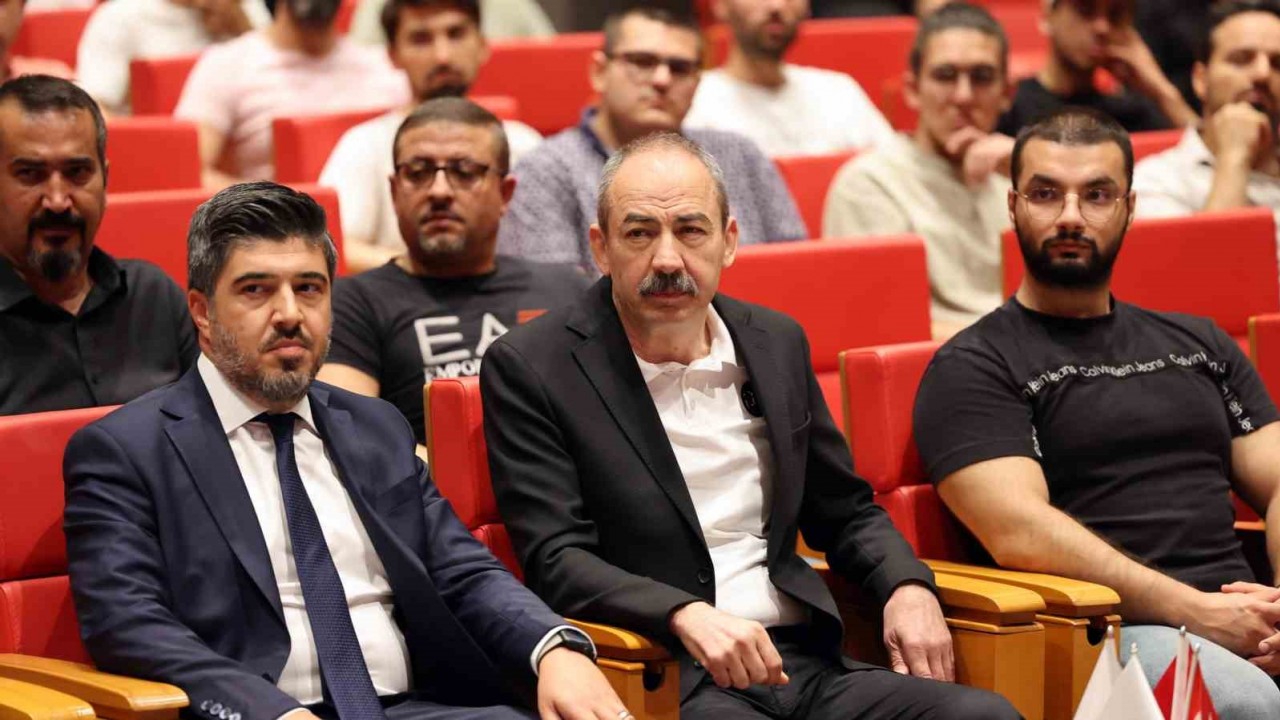 KTO’da KTO’da