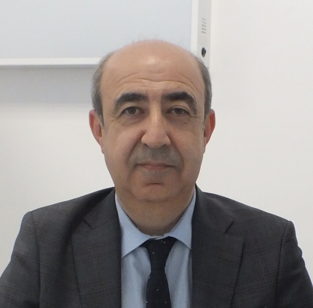 PROF. DR. ADVICE FROM LEVENT CEM MUTLU TO ASTHMA PATIENTS - Haber Gazetesi