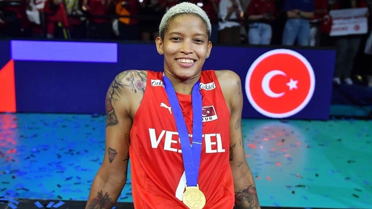 Melissa Vargas Kimdir Nereli Başarıları Kaç yaşında