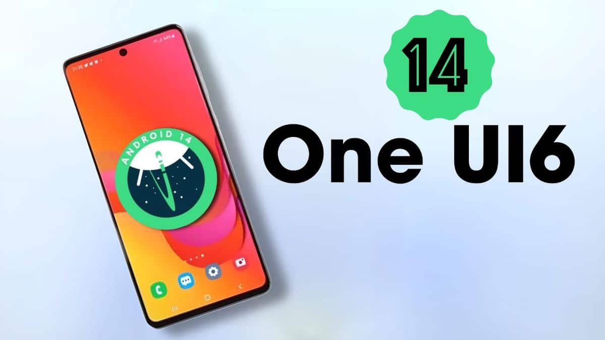 Samsung'un One UI 6.0 (Android 14) Güncelleme Yol Haritası Belli Oldu ...