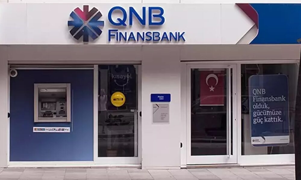 QNB'den Emekliye Koşulsuz Şartsız 100.000 TL