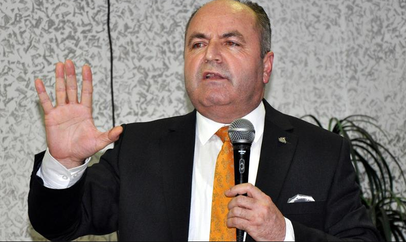 Anavatan Partisi 2024 Yerel Seçimlerine Güçlü Adaylarla Hazır