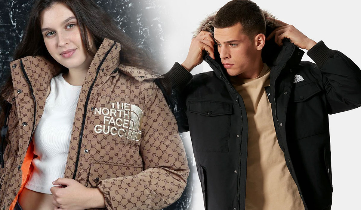 Mont 2024 – Pull &Bear, Zara, North Face Mont Fiyat Listesi - Haber ...