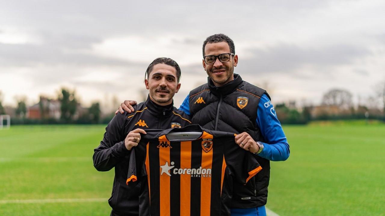 Abdülkadir Ömür, Hull City’de