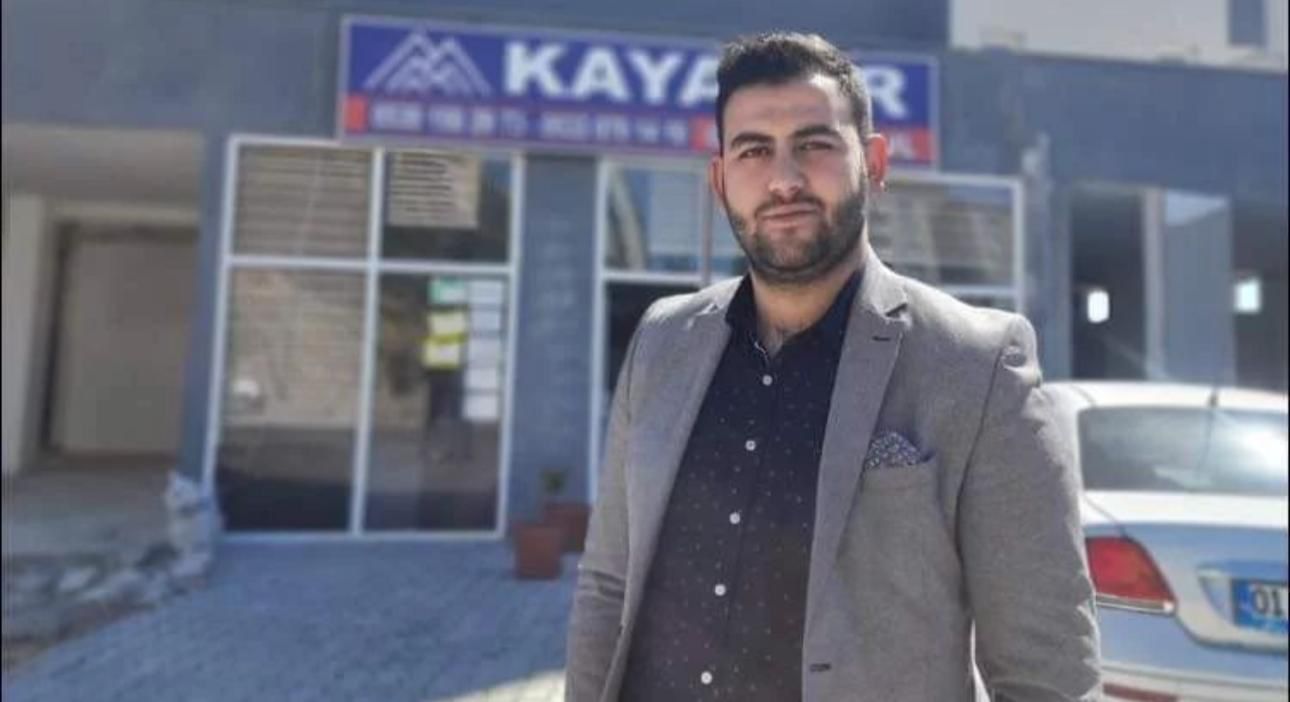 Ünlü İş Adamı Emrah Kaya Kimdir