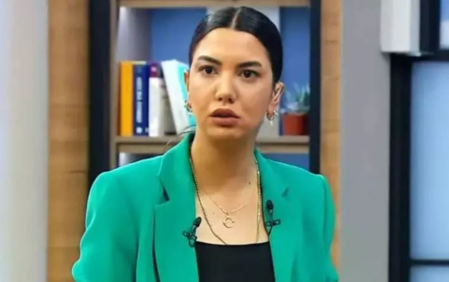 Fulya Öztürk Kimdir?