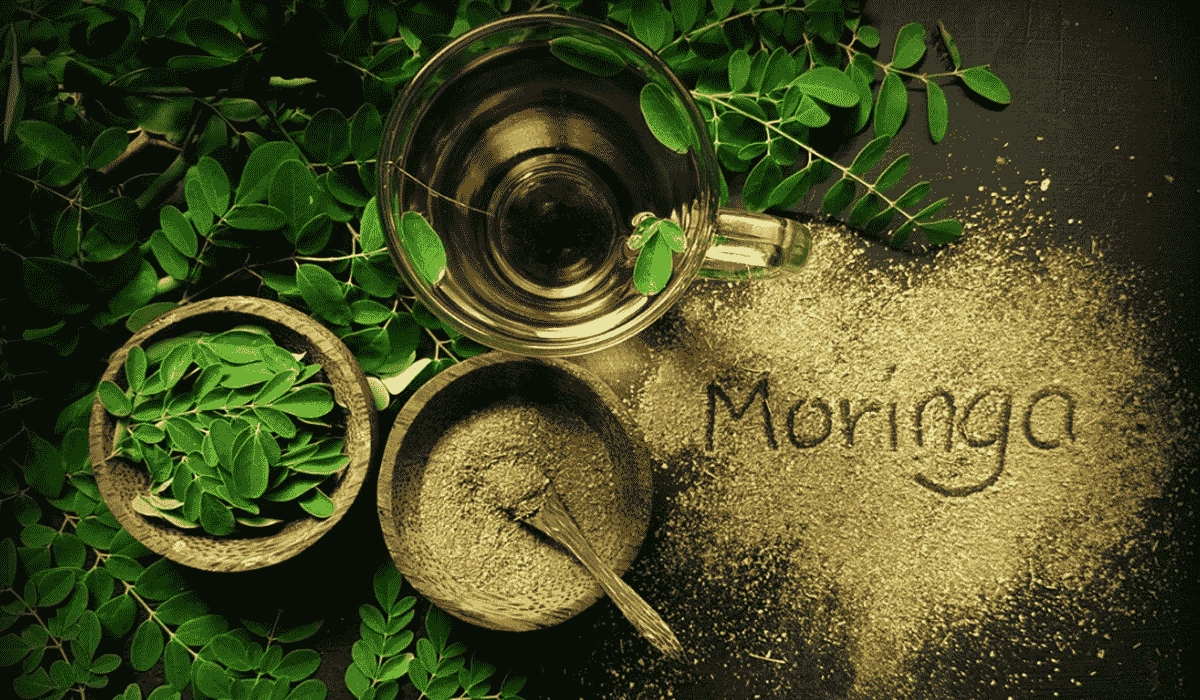 Moringa Nedir ne İşe Yarar?