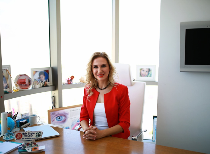 Göz Yorgunluğuna Neler Neden Olur?