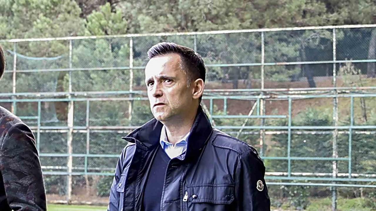 Mario Branco: "Oyuncularımızın hayatı tehlikedeydi" - Haber Gazetesi ...