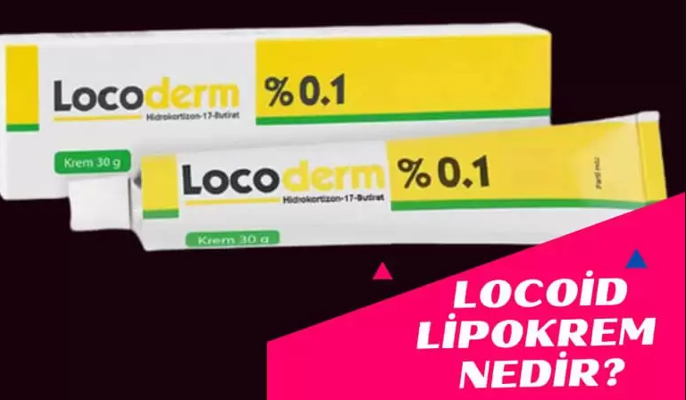 Locoid Krem Ne için Kullanılır, Kullanım Amaçları Nedir?