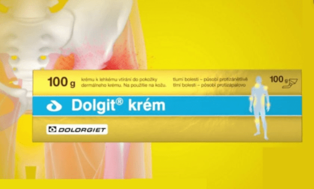 Dolgit krem ne işe yarar? Dolgit krem neye iyi gelir?