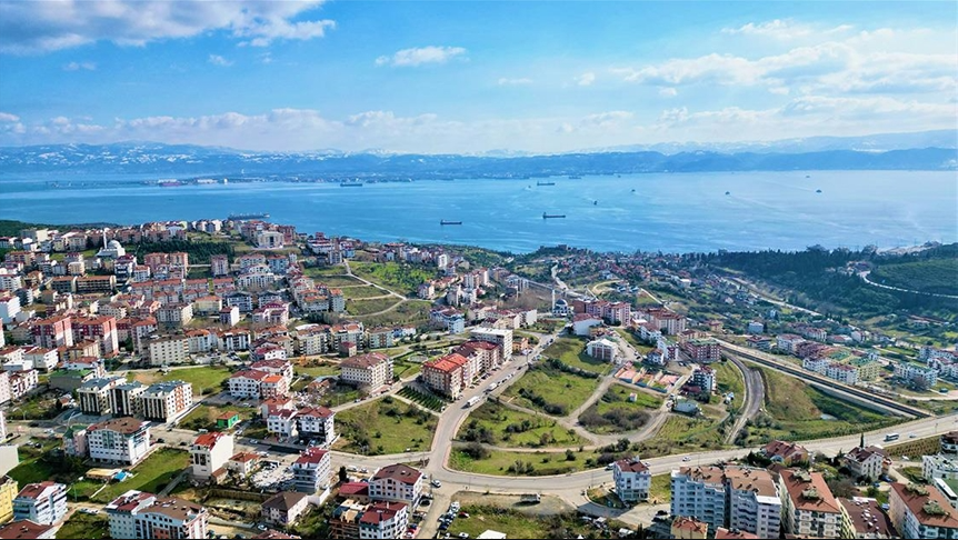 Gebze'de Gezilecek Yerler