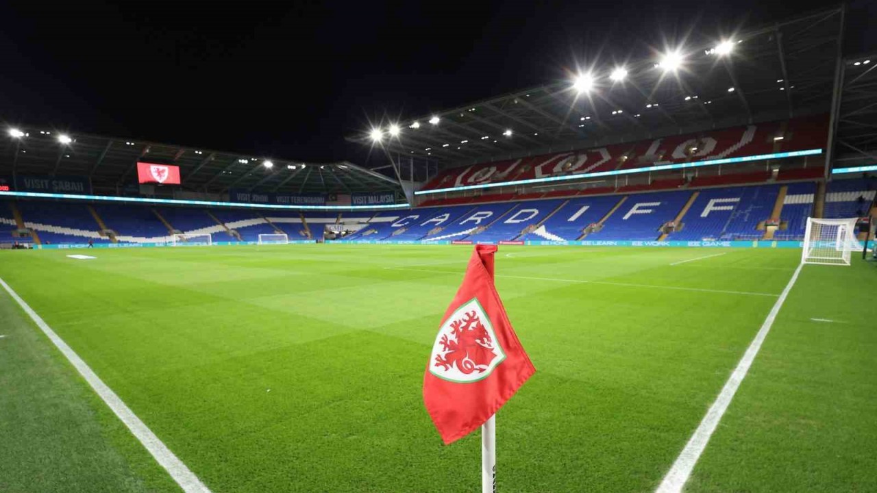 Millilerin, Galler ve İzlanda ile oynanacağı maçların stadyumları belli ...