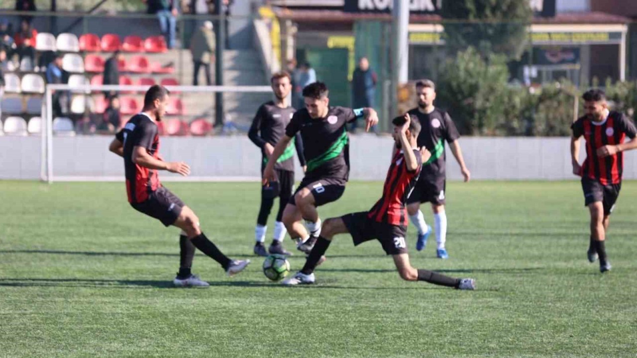 Yurtlar arası futbol turnuvası Denizli’de başlıyım Yurtlar arası futbol turnuvası Denizli’de başlıyım