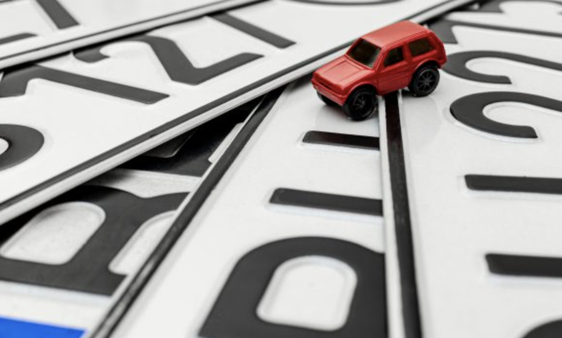 Tüm Şehirlerin Plakası Değişecek Mi? 2025 İl İl Güncel Plaka Listesi!