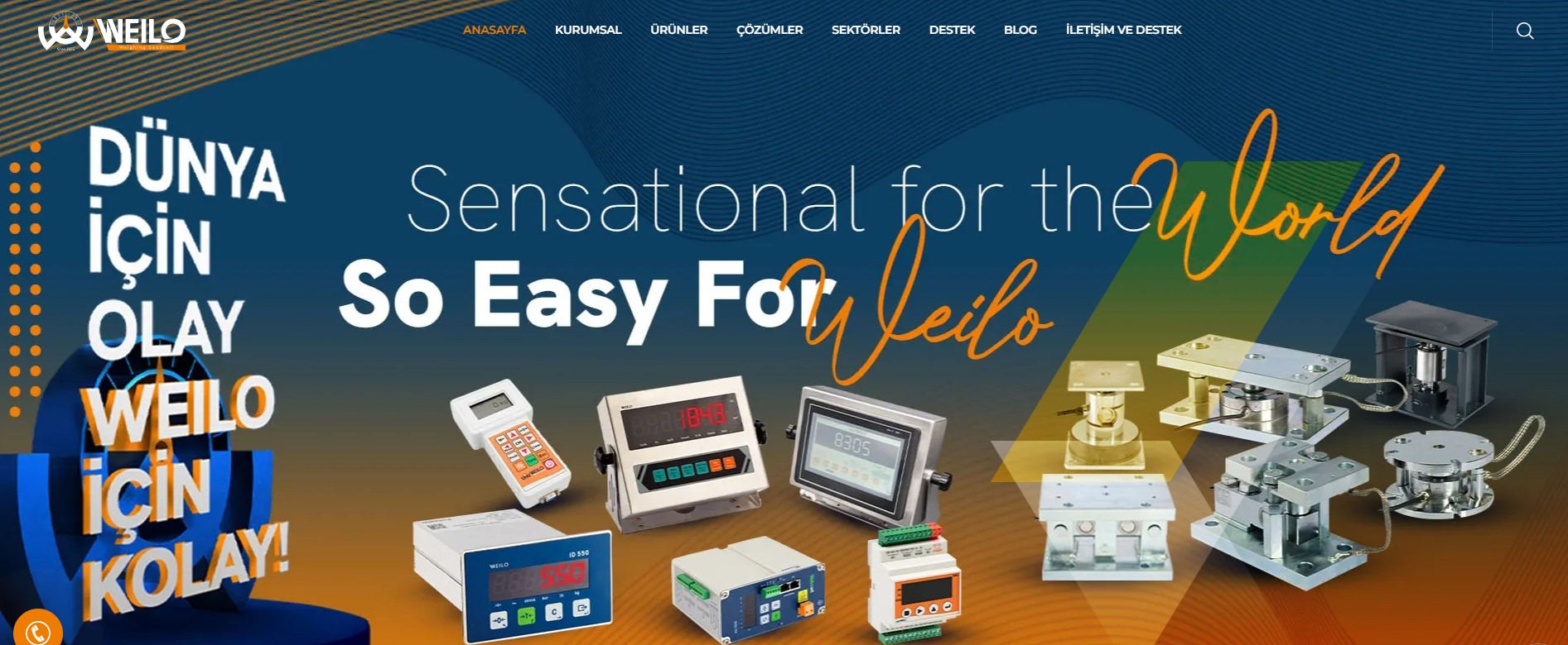 Load Cell Avantajlarını Weilo Açıkladı - Haber Gazetesi