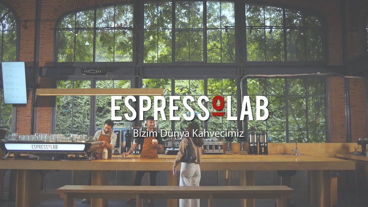 Espressolab’ın Sahibi Kim? Türkiye’nin En Popüler Kahve Markasının Derinliklerine İniyoruz
